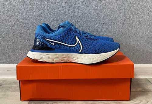 Кроссовки Nike React Infinity Runner