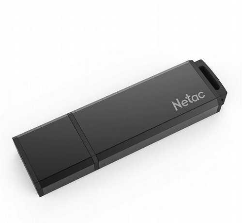 Флеш-накопитель Netac USB Drive U351 USB 2.0 32GB