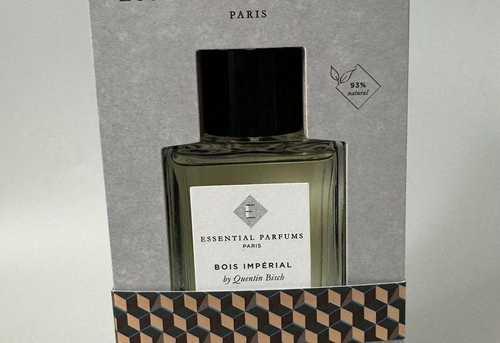 Bois imperial флакон новый