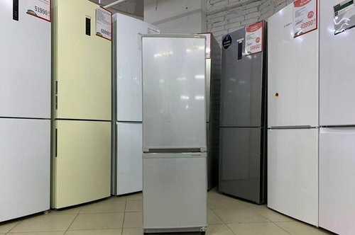 Узкий холодильник Shivaki / Гарантия / Доставка