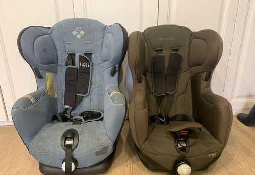 Детское автокресло Bebe Confort (Maxi-Cosi) 2 шт