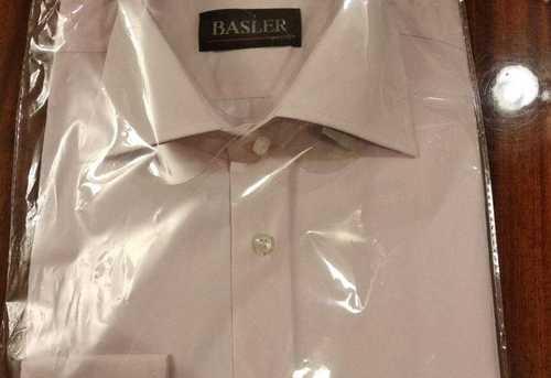Рубашка мужская Basler