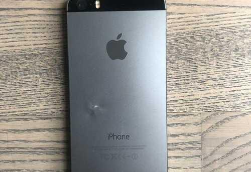 iPhone 5S, 16 ГБ