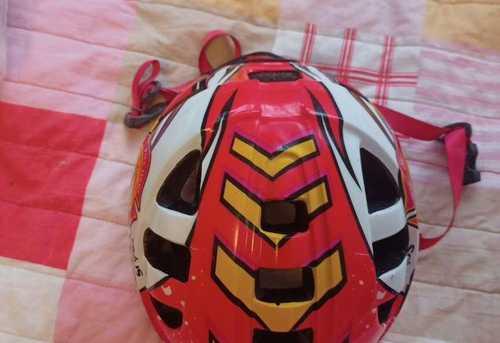 Шлем велосипедный Vinca 2-3 года