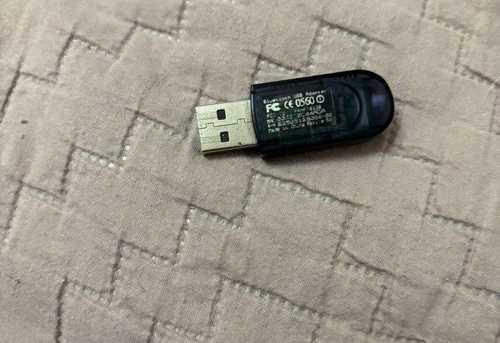 Bluetooth usb