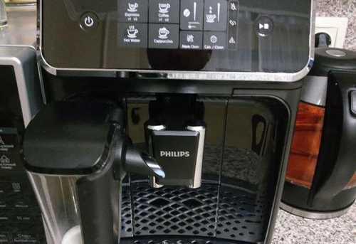 Кофемашина Philips Series 2200 EP2231/40