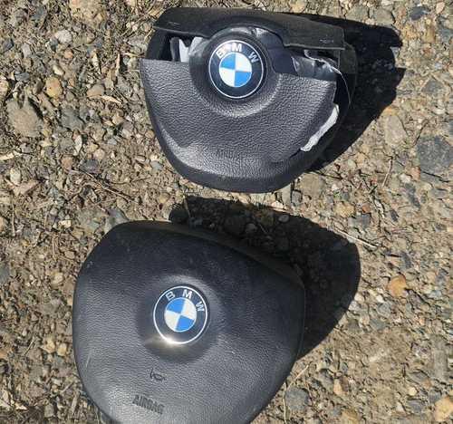 Руль bmw f10