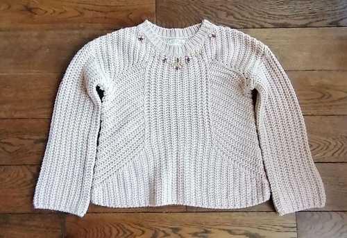 Свитер zara для девочки