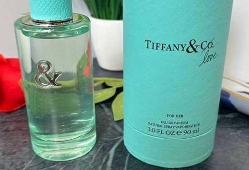 Tiffany & Love For Her парф вода 90 мл