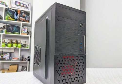 Игровой компьютер GTX1650 / i7 7700 / 16GB