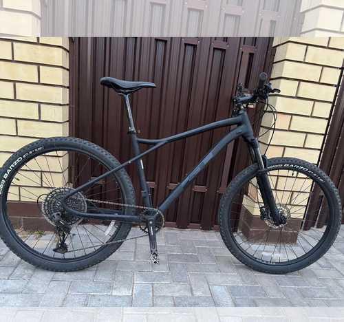 Велосипед GT 27.5 avalanche expert