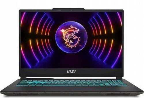 Ноутбук MSI Cyborg 15 i7 13620H