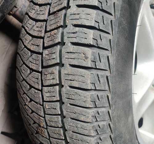Bfgoodrich Urban Terrain T/A 215/70 R16 100H