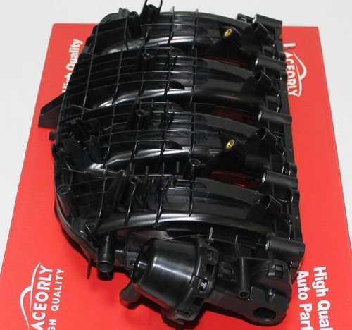 Коллектор впускной Audi Gen3 1.8-2.0 06L133201AH