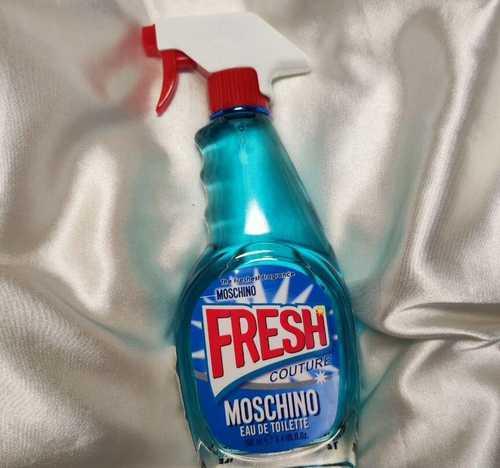 Moschino Fresh Couture