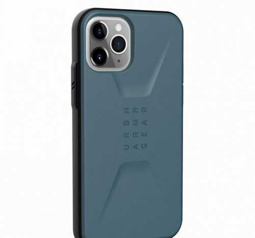 Ударопрочный чехол UAG для iPhone 11 PRO