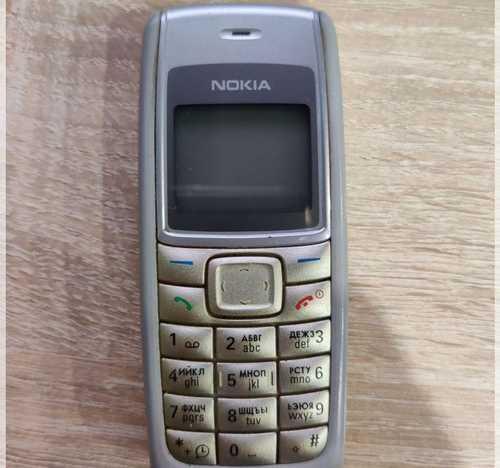 Nokia 1110i