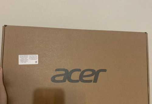 Ноутбук Acer Aspire 3 a315 новый