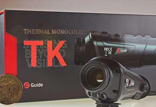 Тепловизионный монокуляр Guide TK421