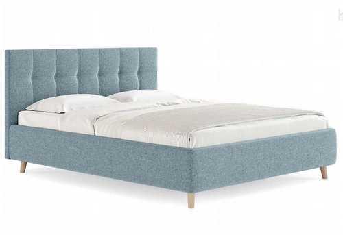 Кровать без подъемного механизма 140 x 200 Bella