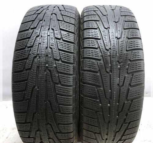 Nokian Tyres Hakkapeliitta R SUV 235/60 R18 107R