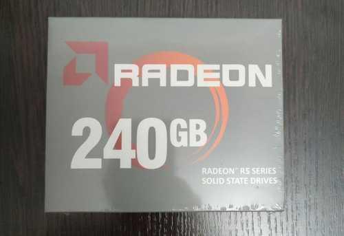 Ssd 240gb amd