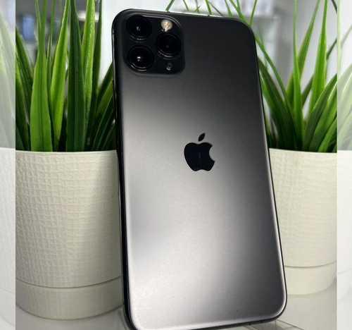 iPhone 11 Pro, 64 ГБ