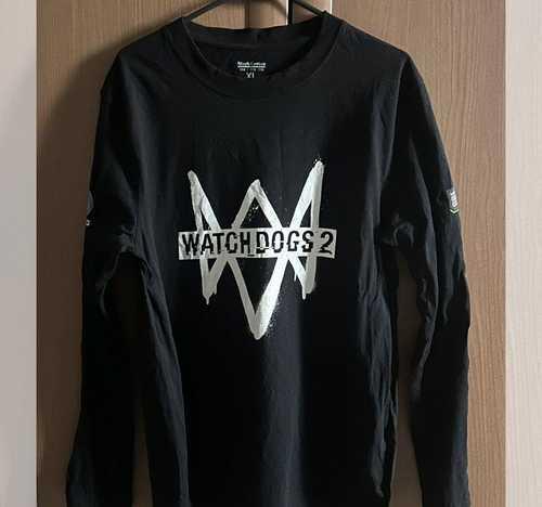 Watch dogs 2 xl