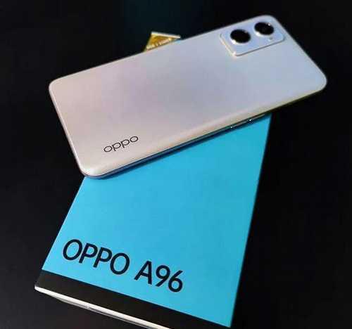 OPPO A96, 6/128 ГБ