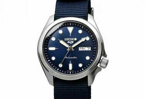 Seiko 5 Sports Automatic srpe63K1 новые