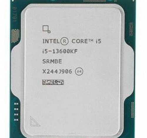 Процессор Intel Core i5-13600KF