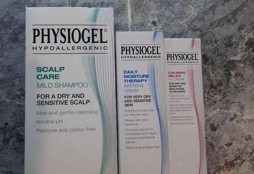 Physiogel