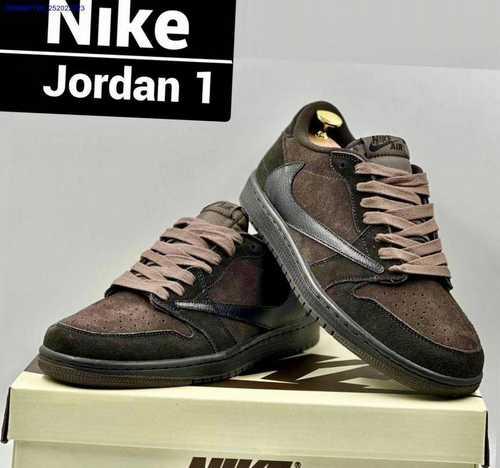 Кроссовки Nike