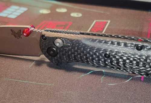 Нож benchmade 565-1 Mini Freek (реплика)