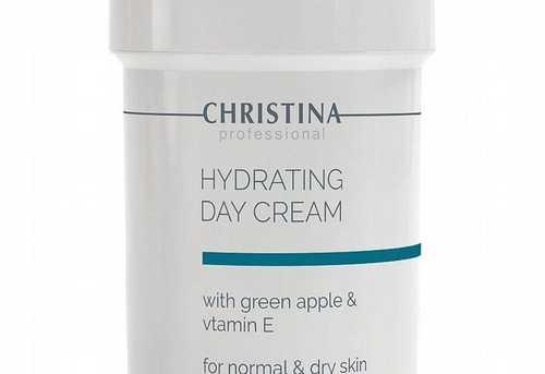 Крем для лица christina hydrating day cream