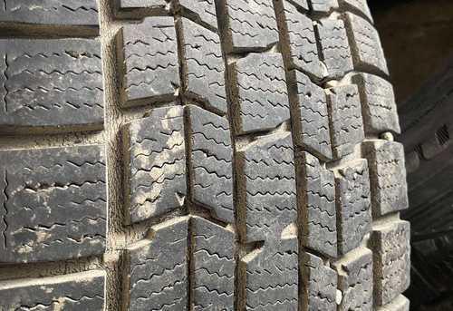 Dunlop Graspic DS3 215/65 R16