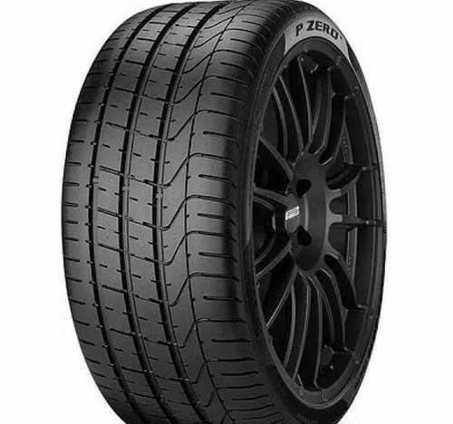 Pirelli P Zero PZ4 275/35 R20