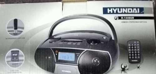 Hyundai H-1446UD