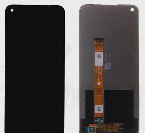 LCD дисплей для Oppo A54 4G (6.51)