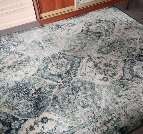 Ковёр палас Икея 2 на 3 м