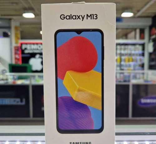 Samsung Galaxy M13 4/128Gb Light Blue