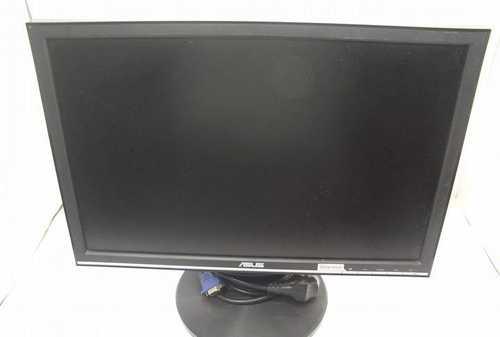 Монитор 19" asus VW195D (VGA)