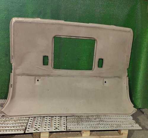 Обшивка салона Scania 5-Series 2005 1726315