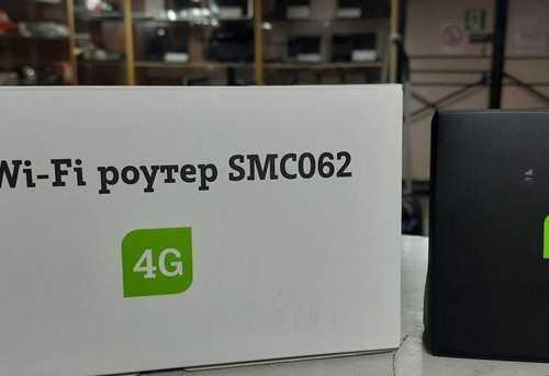 4G CPE роутер SMC062