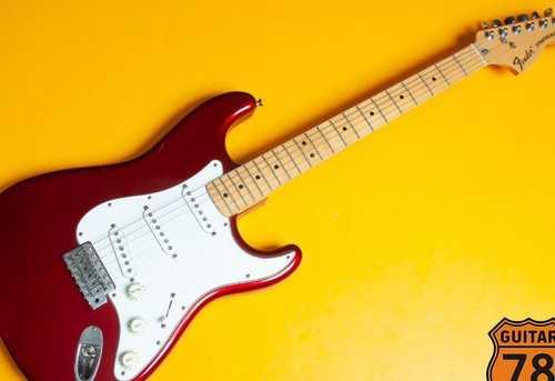 Fender ST-72 Stratocaster Japan 2005