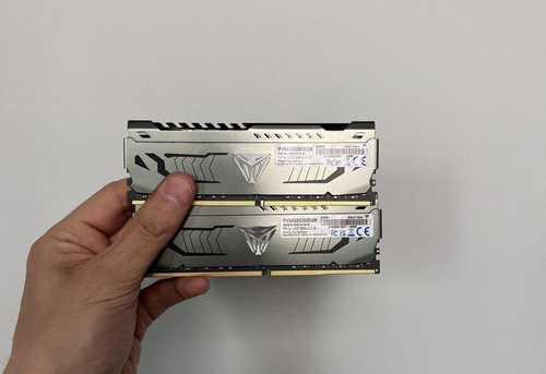 DDR4 32gb 3200 2*16