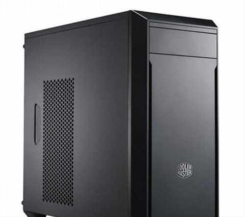 Корпус microatx Minitower Cooler Master #190426