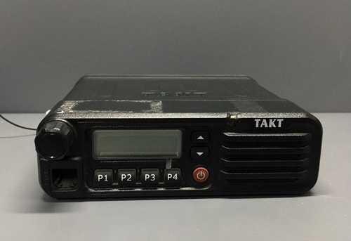 Радиостанция возимая Такт-201.23 П45