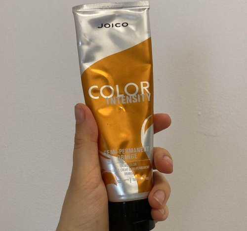 Joico color intensity