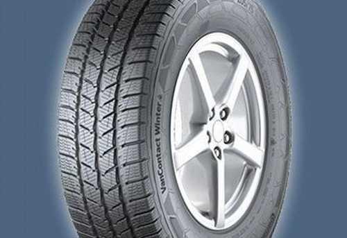 Continental VanContact Winter 205/65 R16 T